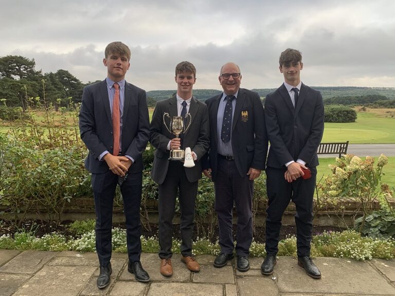 Bobby Dazzles As Hull Lift Junior League Title – The East Riding Union ...